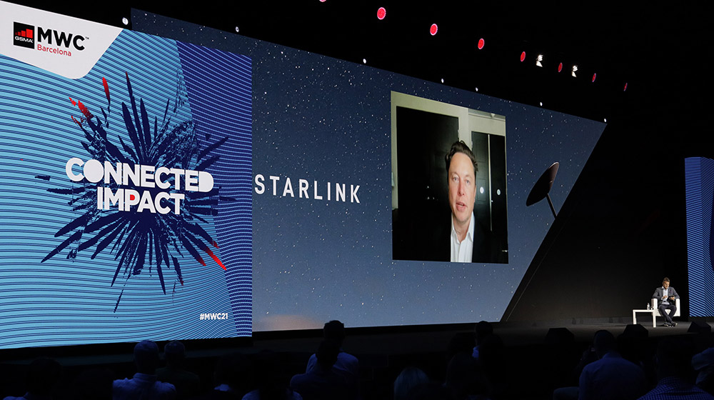 MWC21·巴塞罗那：CONNECTED IMPACT - 专题 - C114通信网