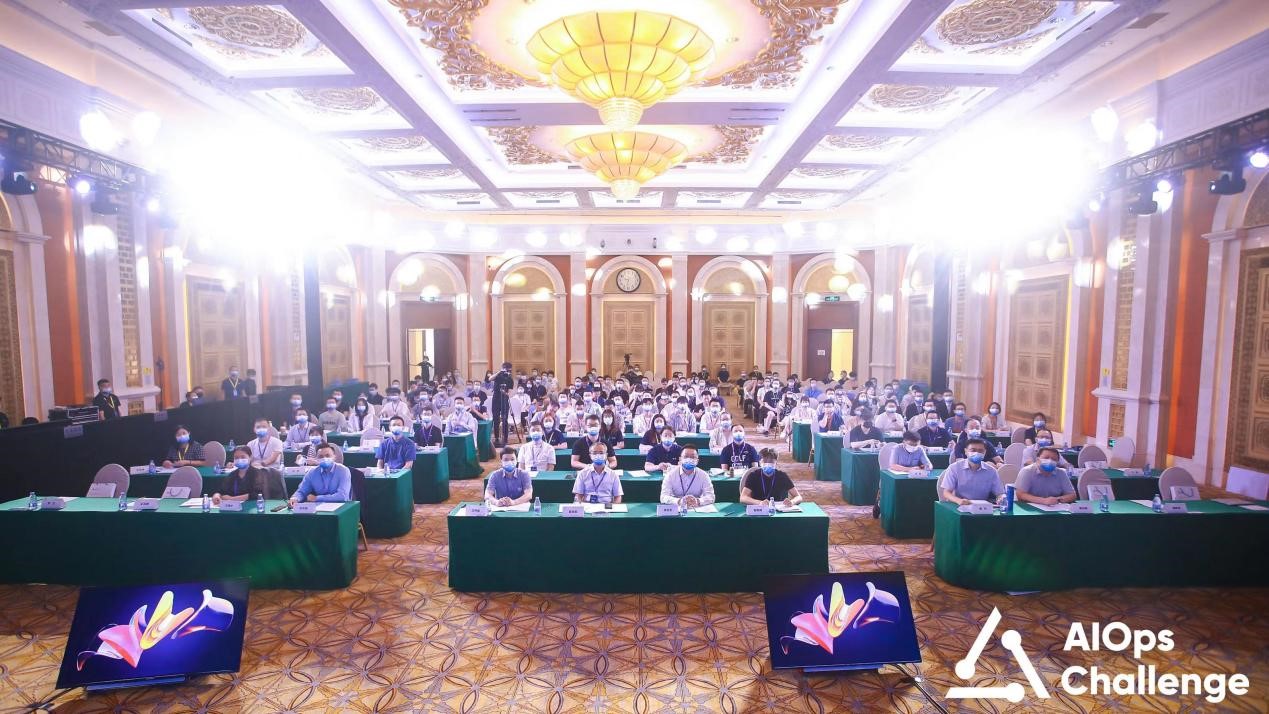 2022 CCF国际AIOps挑战赛决赛暨AIOps研讨会成功举办 - 推荐 — C114通信网