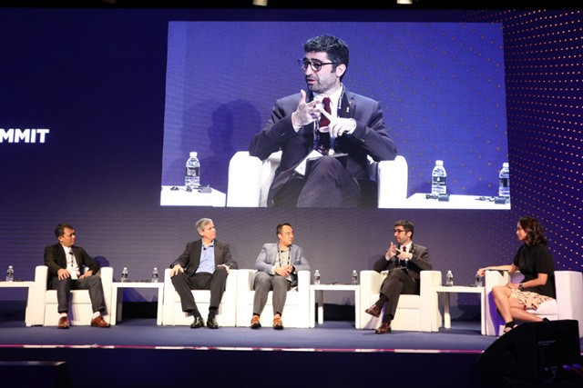 MWC19上海关注区块链技术发展 电信领域想象空间巨大 - 资讯 — C114(通信网)