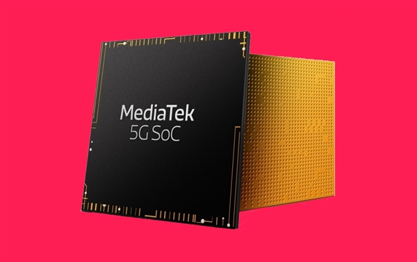 集成5G/7nm A77 CPU联发科全新SOC宣布：11月26日发 - 通信终端 — C114通信网
