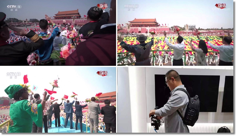 5G 2C超高清互动场景，全面挖掘5G用户价值 - 华为 — C114通信网