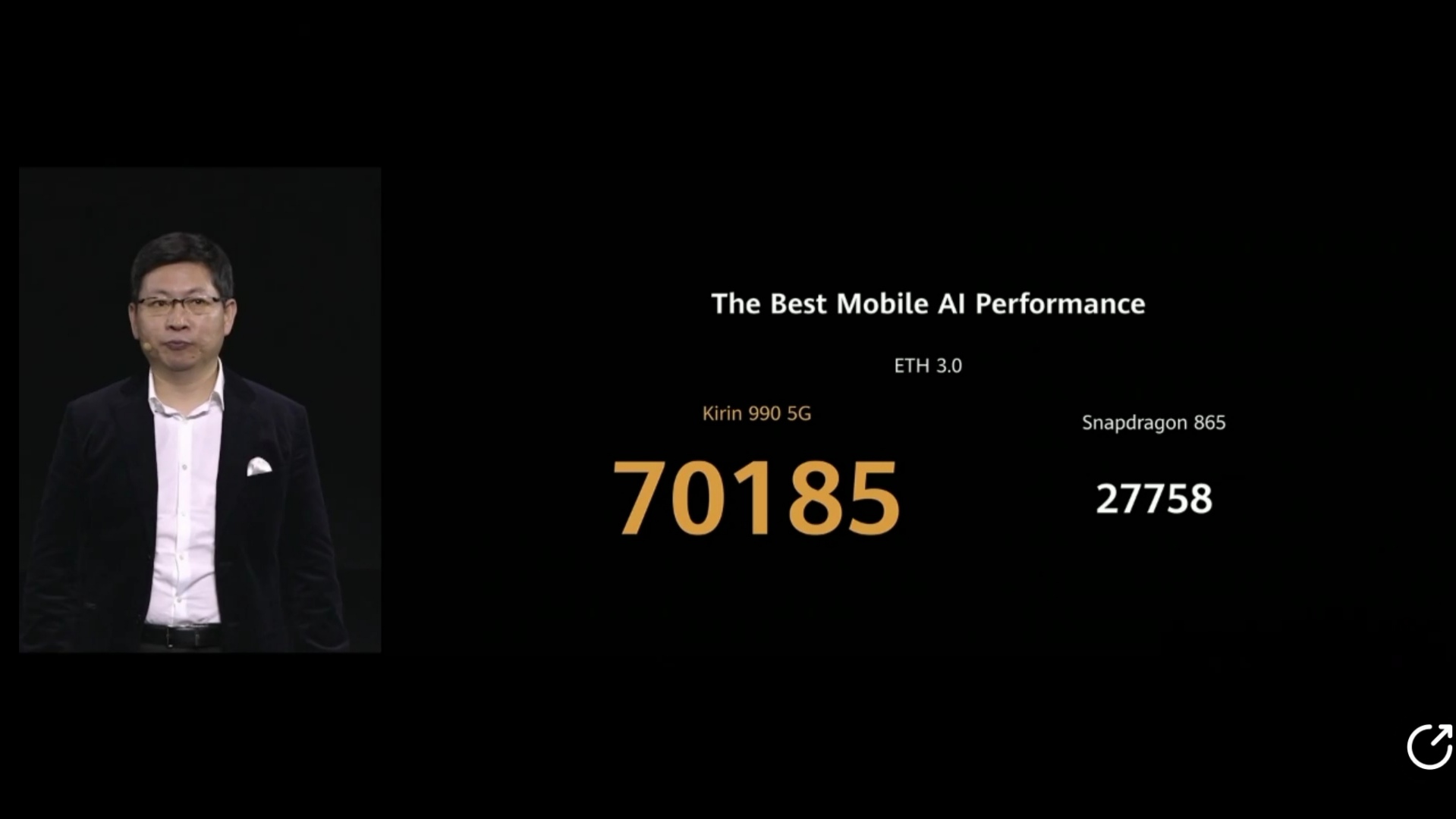 华为P40系列全球发布：定义移动影像新标准 海外售价799欧起 - 通信终端 — C114通信网