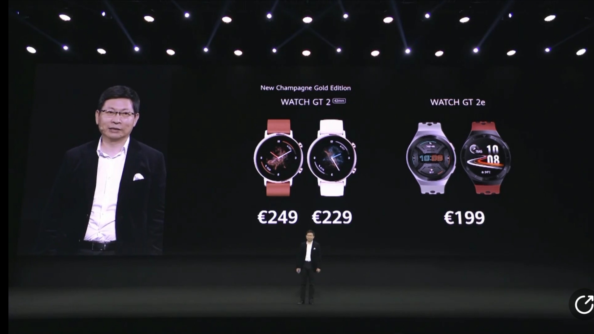 华为P40系列全球发布：定义移动影像新标准 海外售价799欧起 - 通信终端 — C114通信网