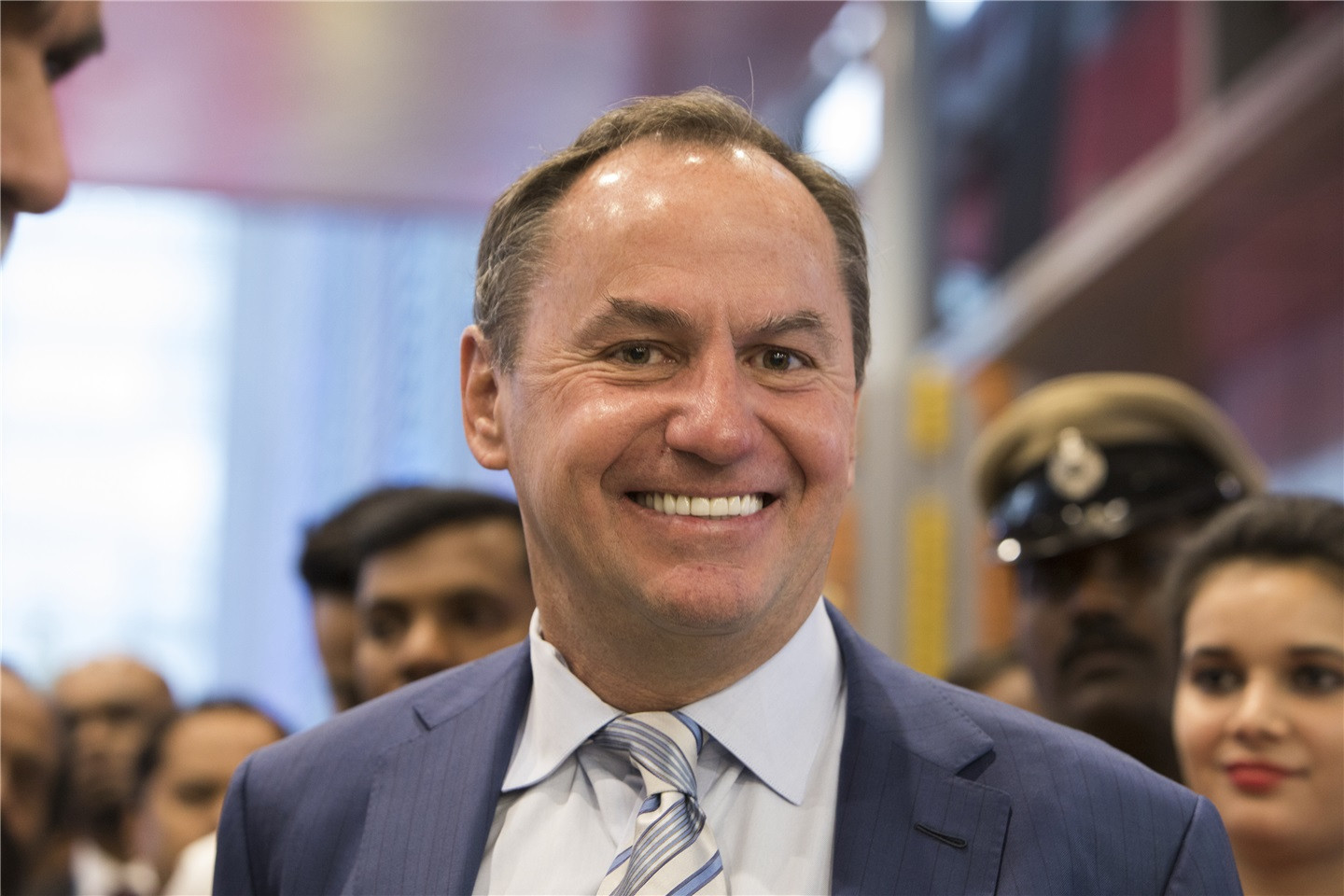 受多次延期影响，英特尔正计划寻找新的CEO - 英特尔 — C114通信网