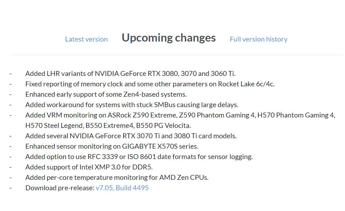 英特尔有望推出XMP 3.0技术，支持DDR5内存超频 - 英特尔 — C114通信网