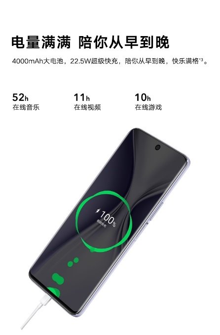 高屏占比荣耀X20 SE发布：64MP三摄+22.5W超级快充1799元起售 - 资讯 — C114(通信网)
