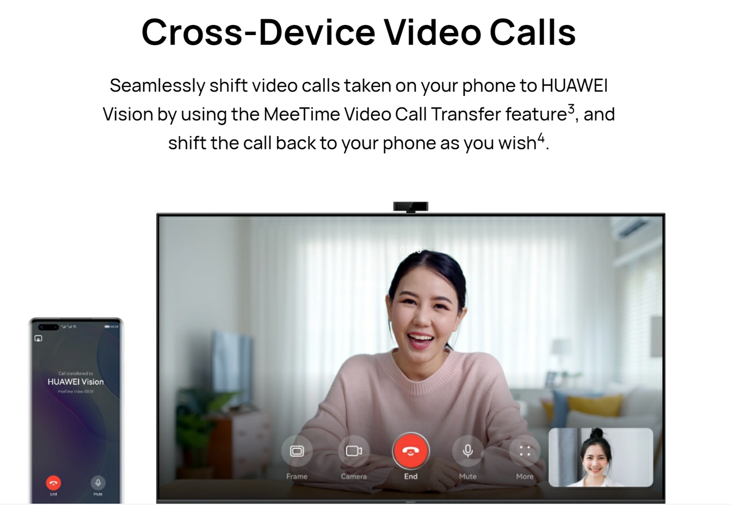 华为官网上线EMUI 12手机系统 - 华为 — C114通信网