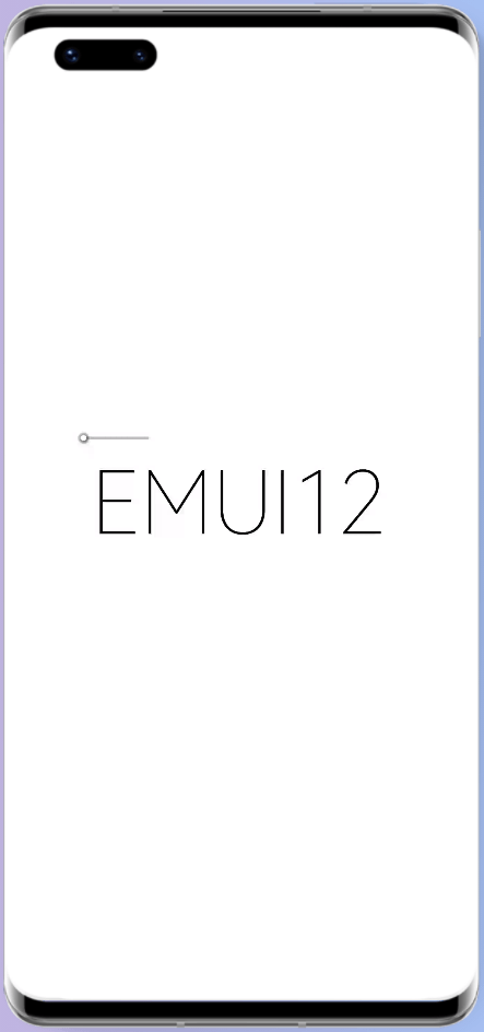 华为官网上线EMUI 12手机系统 - 华为 — C114通信网