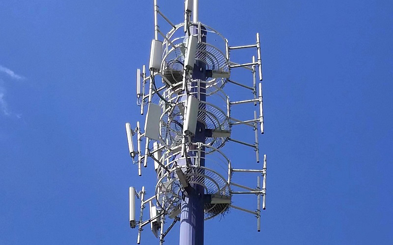 北京联通携手华为完成首个千站级MetaAAU部署，落地千兆绿色农村战略 - 华为 — C114通信网