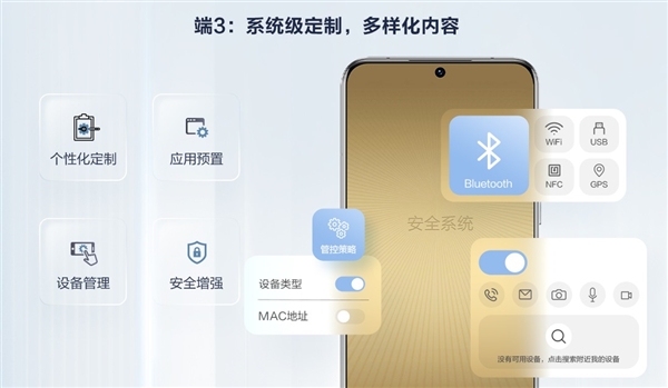 鼎桥P50官网低调上线：搭载骁龙888 支持5G！ - 通信终端 — C114通信网