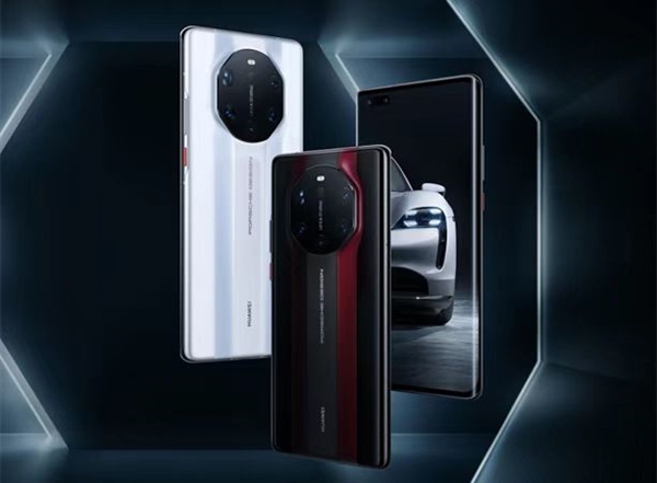 华为Mate 50至少有五种配色！或将采用拼色设计 再创爆款 - 通信终端 — C114通信网