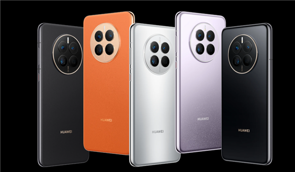 价格相差1000元 华为Mate 50和Mate 50E有啥区别？一文看懂 - 通信终端 — C114通信网