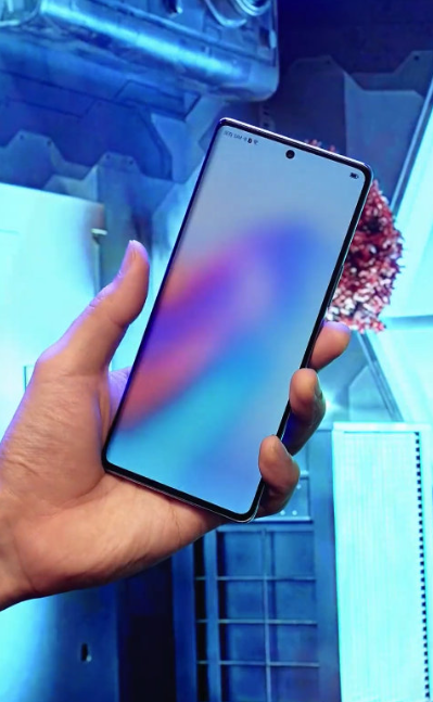 荣耀 X40 开启预约：满月星环设计，9 月 15 日发布 - 通信终端 — C114通信网