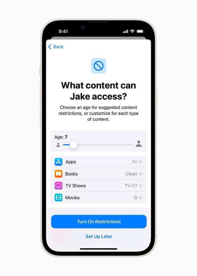 苹果官方解读iOS 16正式版：带来锁屏迄今最大更新 - 通信终端 — C114通信网