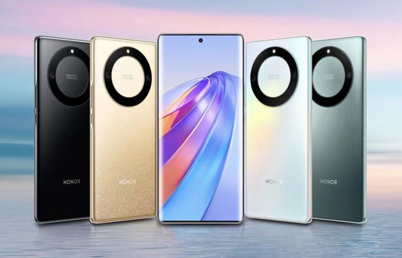 荣耀CEO赵明：我们什么时候对标过别人，向来都是狂拽炫酷 - 通信终端 — C114通信网