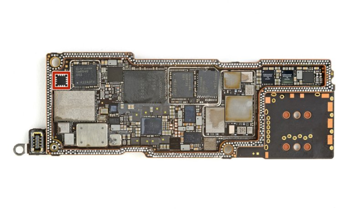 iPhone14 Pro Max拆解：核心元器件名单曝光 - 通信终端 — C114通信网