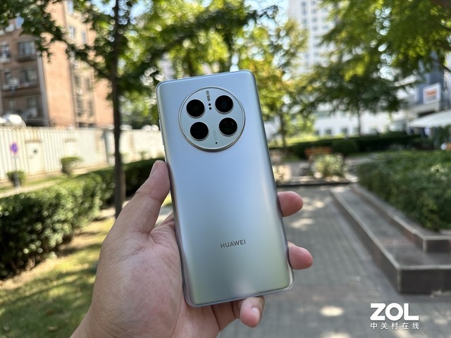 顶级旗舰对决！iPhone 14 Pro全面对比华为Mate50 Pro - 通信终端 — C114通信网