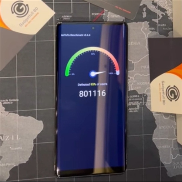 售价将近8000元！谷歌证实Pixel 7系列用5nm芯片：落后高通苹果一年 - 通信终端 — C114通信网