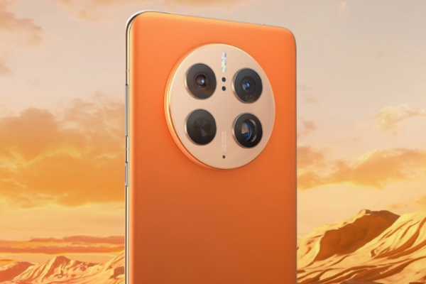 仍然没5G！华为P60细节曝光：用上骁龙8旗舰新U、拍照升级 - 通信终端 — C114通信网