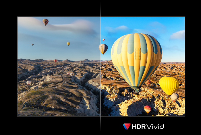 技术与艺术相结合 HDR Vivid掀起超高清内容生产力新变革 - 资讯 — C114通信网