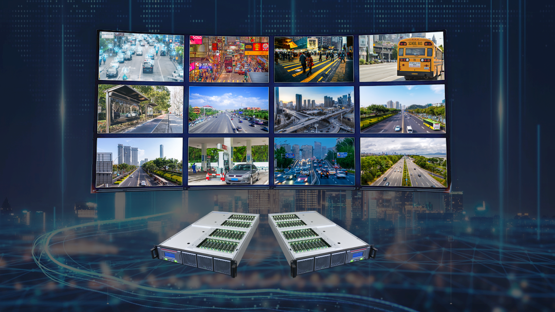 搭载RK3588全新Arm集群服务器批量部署，云计算技术加速AIoT产业数字化转型 - 云计算 — C114通信网