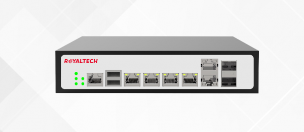 乐研科技发布国产化新品“RIS-1210” - 资讯 — C114通信网