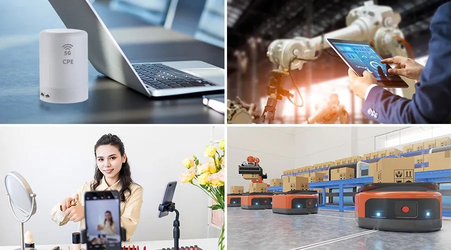 移远通信推出新一代3GPP R17工业级5G通信模组，性能全面升级，加速赋能全球FWA和eMBB市场 - 业界资讯 — C114(通信网)