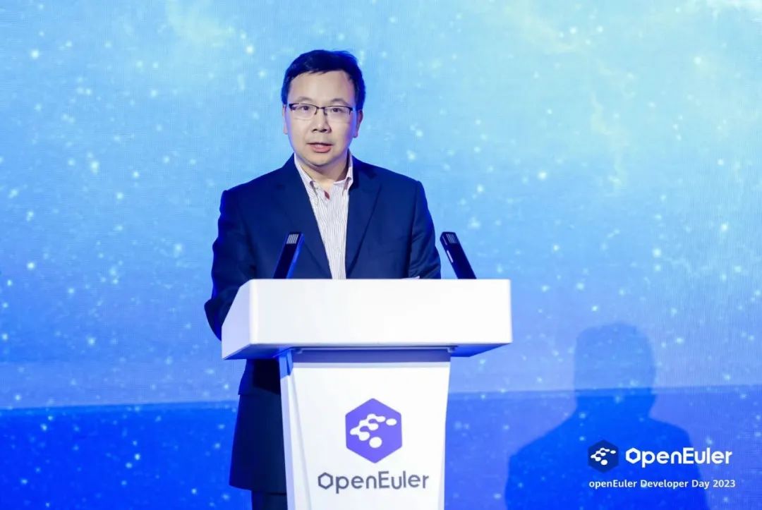 openEuler Developer Day 2023召开 openEuler全场景走向深入，首批嵌入式商业版发布 - 华为 — C114通信网