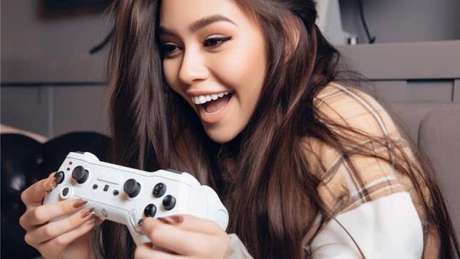 AI 绘画神器 Midjourney 遇难题：生成的游戏手柄图片简直无法直视 - Cloud&AI — C114通信网