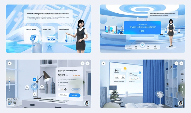 亚信科技荣获2023德国汉诺威工业设计论坛iF设计大奖 - 资讯 — C114通信网