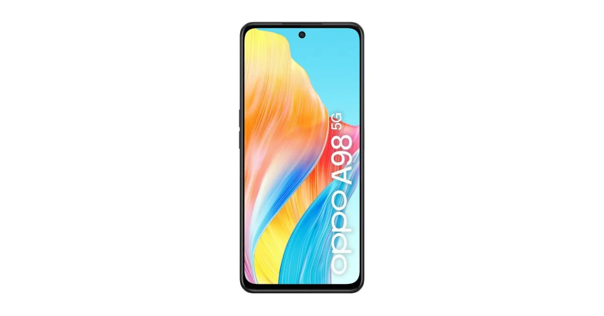 OPPO A98 手机全球版现身 Geekbench：搭载骁龙 695 处理器 - 通信终端 — C114通信网
