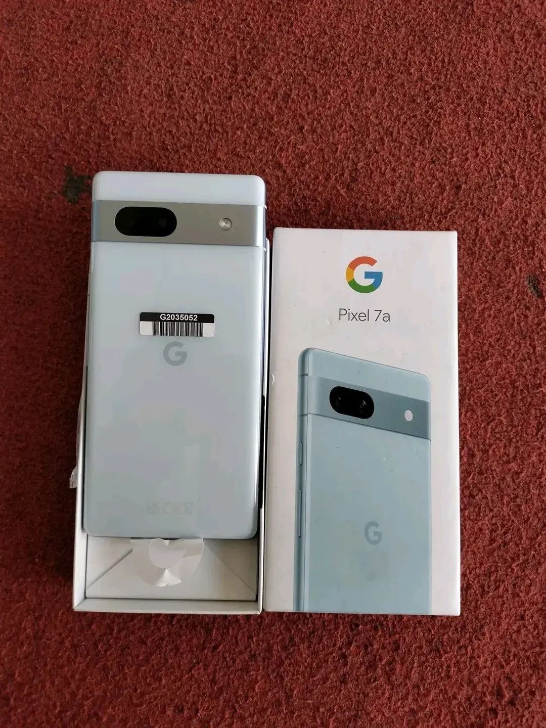 谷歌Pixel 7a手机官宣5月11日发布 消息称是系列最后一款 - 通信终端 — C114通信网