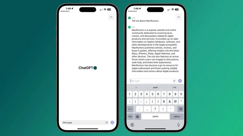 OpenAI 官方 AI 聊天机器人 ChatGPT 上架 App Store - Cloud&AI — C114通信网