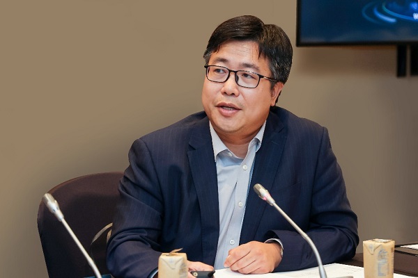 GSMA举办5G新通话产业圆桌，推进产业繁荣发展 - 资讯 — C114通信网