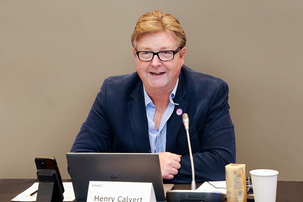 GSMA举办5G新通话产业圆桌，推进产业繁荣发展 - 资讯 — C114通信网