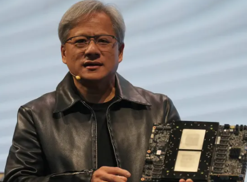 英伟达发布新一代AI芯片H200 性能最高提升90% - 通信终端 — C114通信网