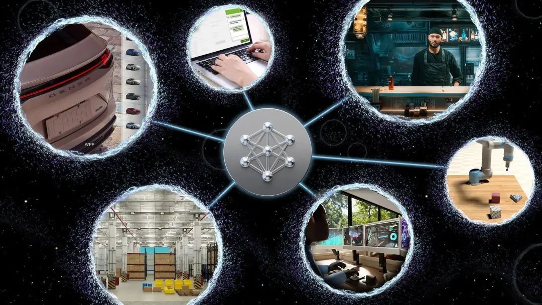 NVIDIA专家关于2024年AI技术应用趋势的预测 - Cloud&AI — C114通信网