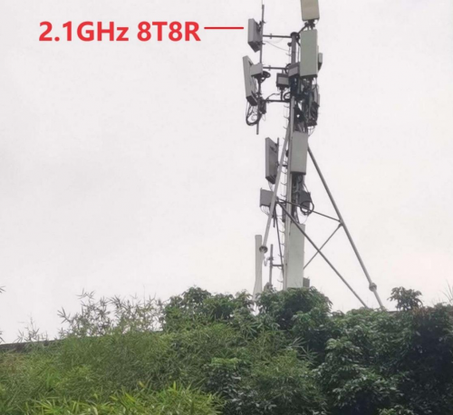 广东电信携手华为打造2.1GHz 8T8R高铁5G精品网 - 资讯 — C114通信网