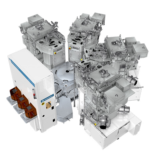 三星与应用材料合作，减少4nm工艺中EUV光刻使用 - 通信终端 — C114通信网