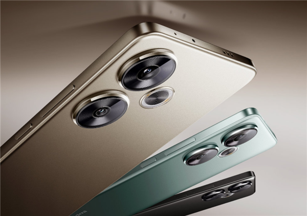 史无前例！Redmi Turbo3跑分超175万：超越2500元档"性能手机" - 通信终端 — C114通信网