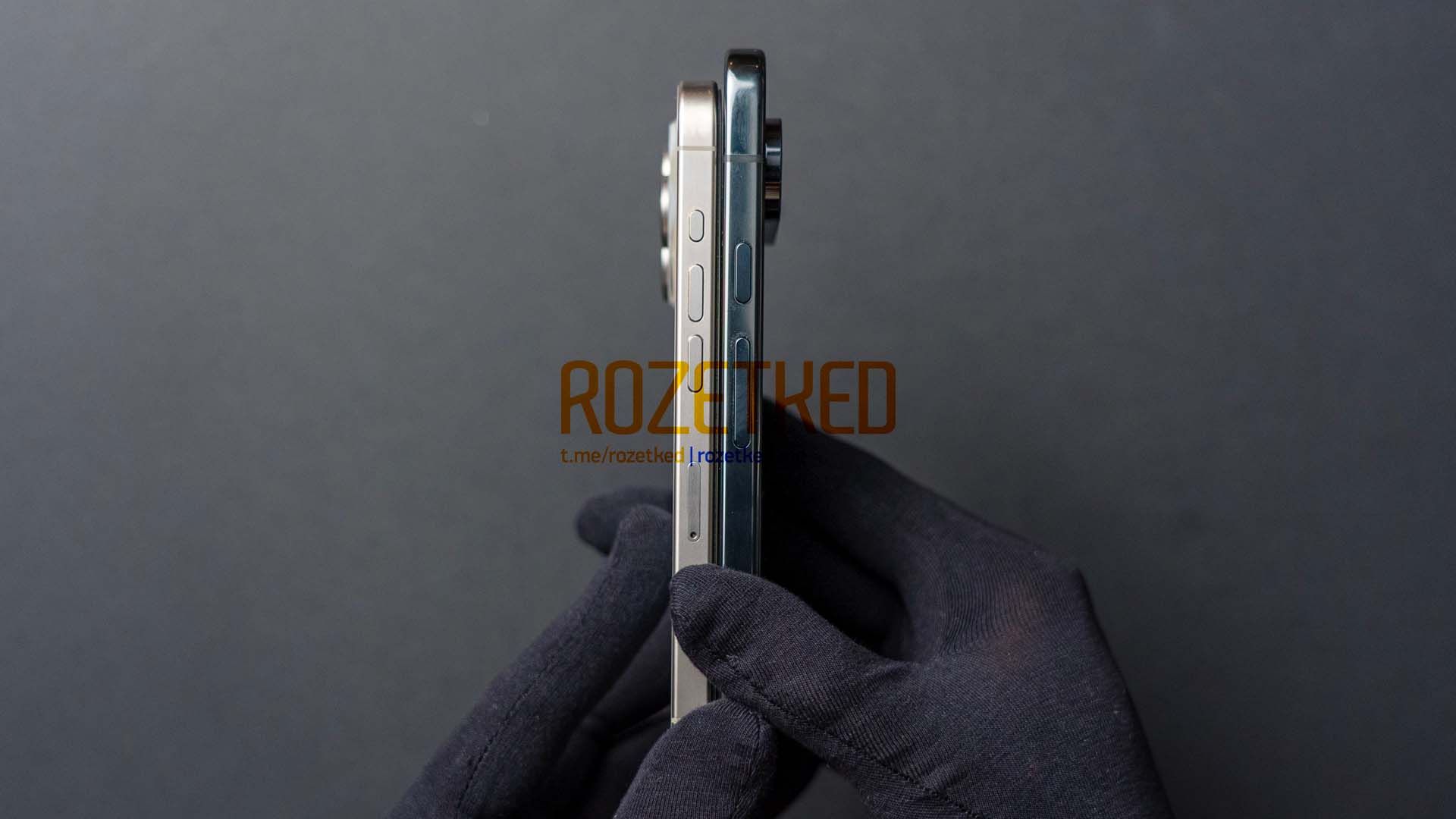 谷歌Pixel9系列三款机型真机照再曝光：搭载Tensor G4 SoC，12/16GB 内存 - 通信终端 — C114通信网