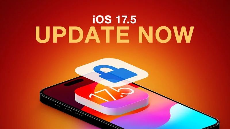 苹果iOS17.5安全修复补丁导致欧洲第三方应用商店运行出现 BUG - 通信终端 — C114通信网