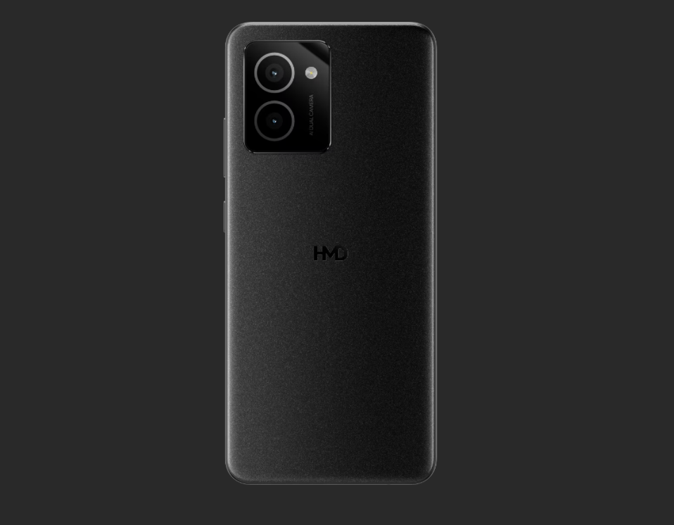 HMD Vibe手机发布：骁龙680+6GB+128GB售150美元 - 通信终端 — C114通信网