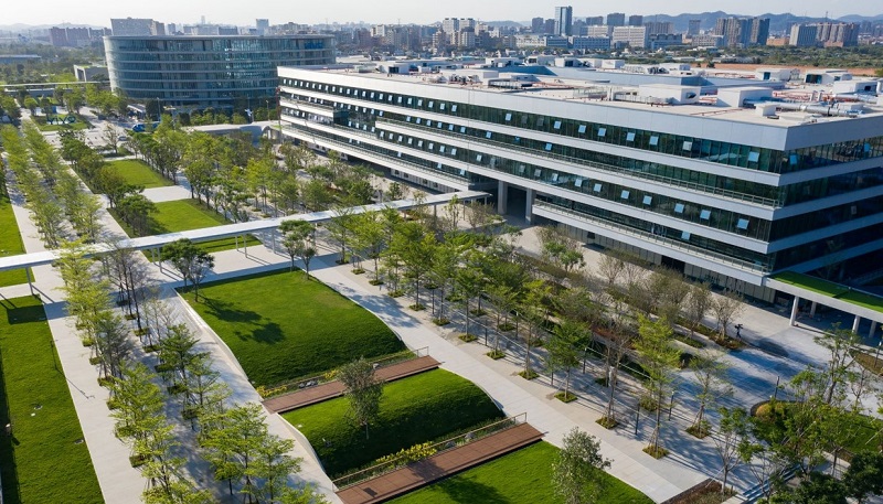 科技照亮美好未来，vivo发布首个可持续发展报告 - 通信终端 — C114通信网