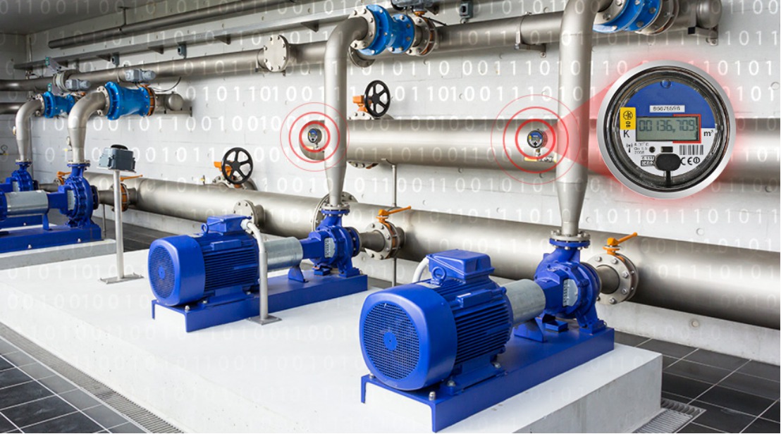 移远通信NB-loT模组，用科技力量守护生命之源 - 业界资讯 — C114(通信网)