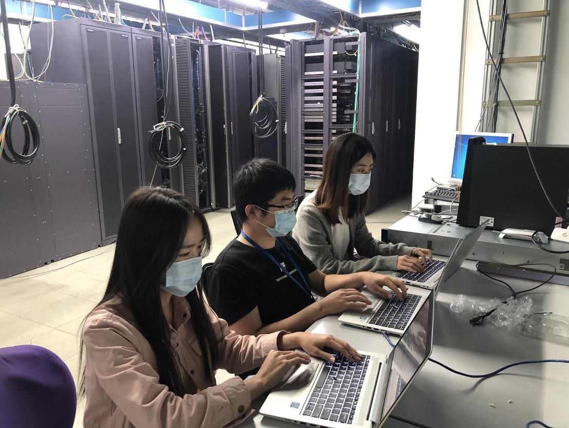 中国电信完成业界首次自研MEC与5GC能力开放商用对接 - 中国电信 — C114通信网