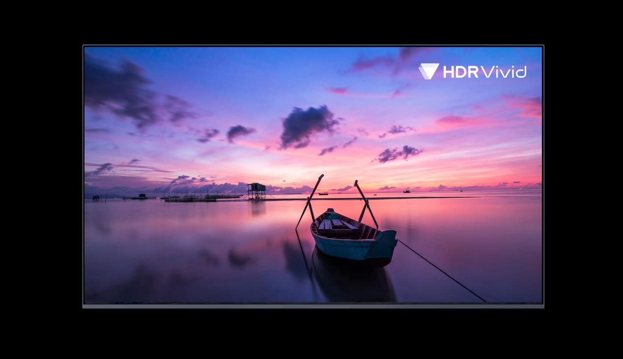 CUVA联盟HDR Vivid商用起航 中国超高清产业进入快车道 - IT资讯 — C114通信网