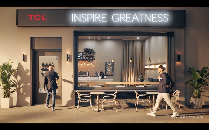TCL品牌理念全新升级，携重磅新品亮相CES - 资讯 — C114通信网